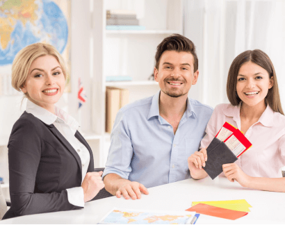Team - Greenway Agencies